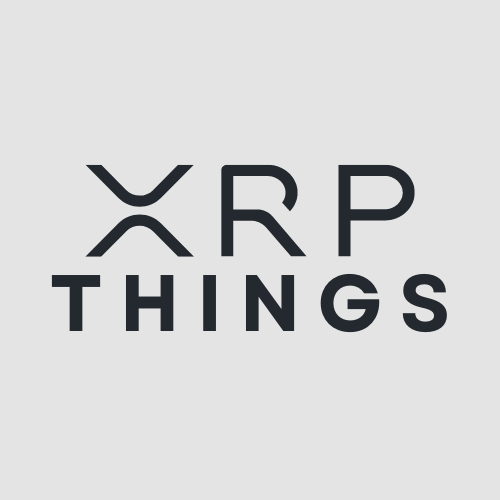 XRP – Page 3 – XRP Things